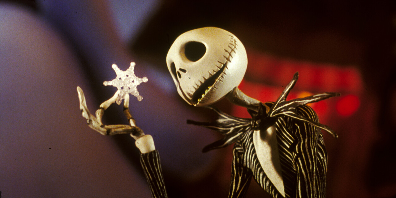 30 Years of The Nightmare Before Christmas—Its History Explained ...
